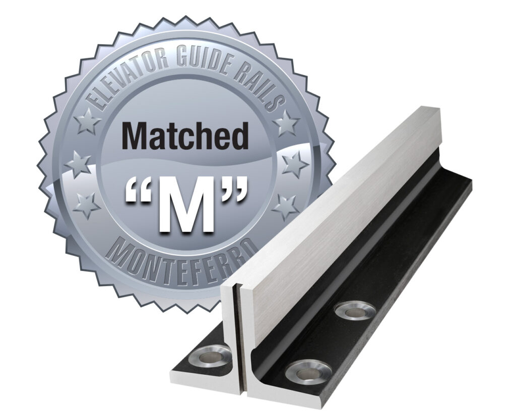 Elevator Guide Rails